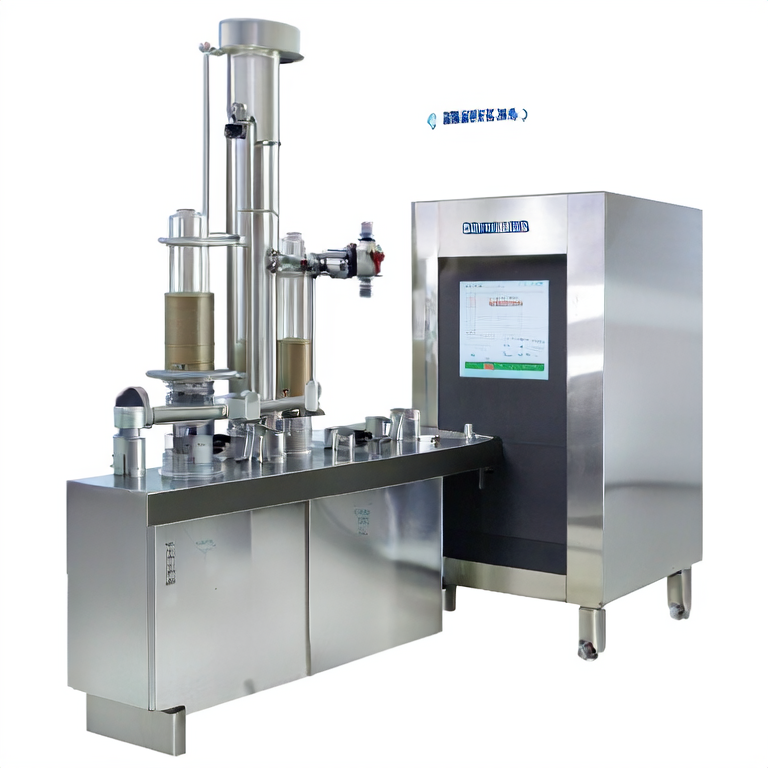 What Are the Key Calibration Steps for IV Fluid Bottle Filling Machines?