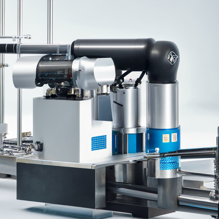 What Benefits Do Electric Bottle Blowing Machines Offer? - 5 Reasons to ...