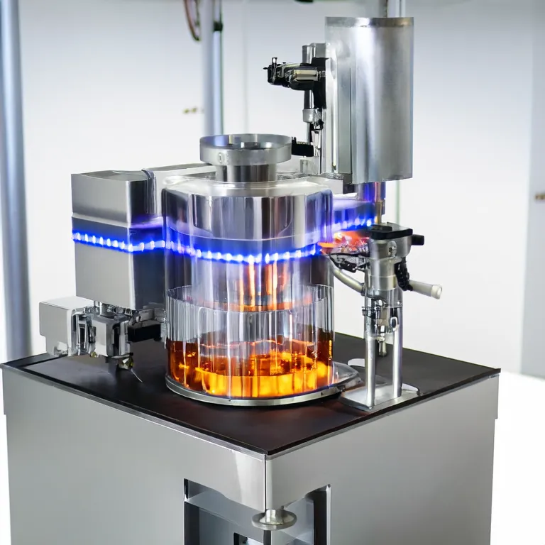 What Innovations Are Emerging in Bottle Blowing Machine Technology?