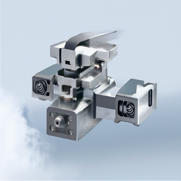 What’s the Best Tension Clamp for ADSS Installations in Cold Regions?