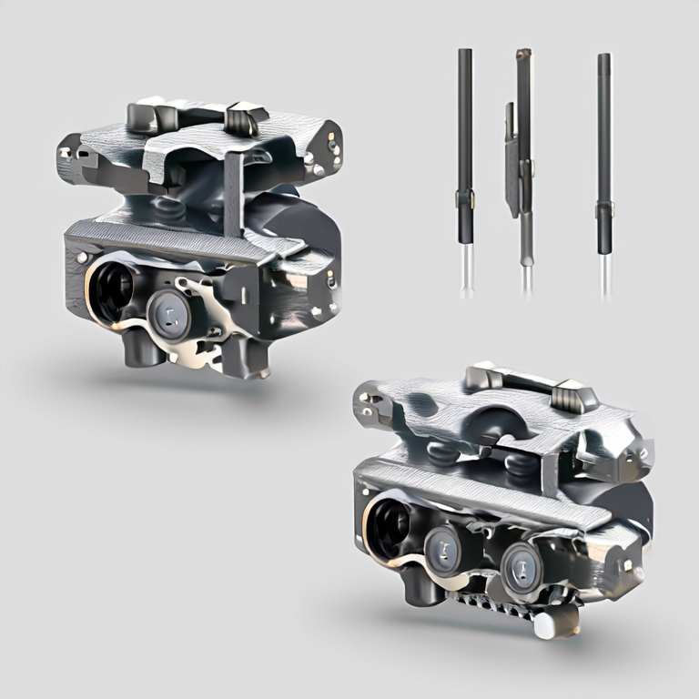 How Do Clamp Design Differences Impact the Longevity of ADSS Fittings?