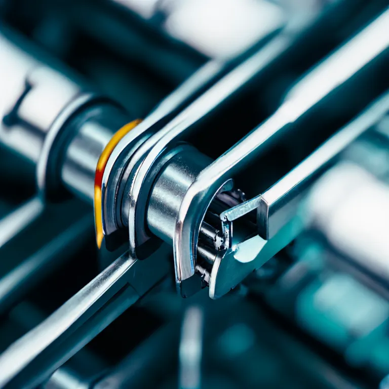 What Are ADSS Tension Cable Clamps and How Do They Fit Into Your ...