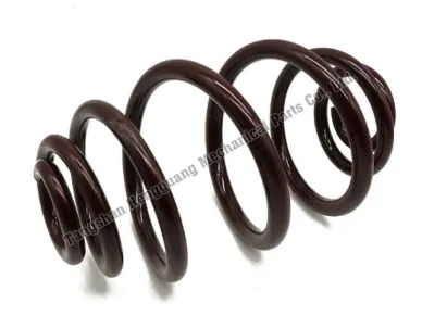 Auto Coil Spring & Shock Absorber Manufacturer