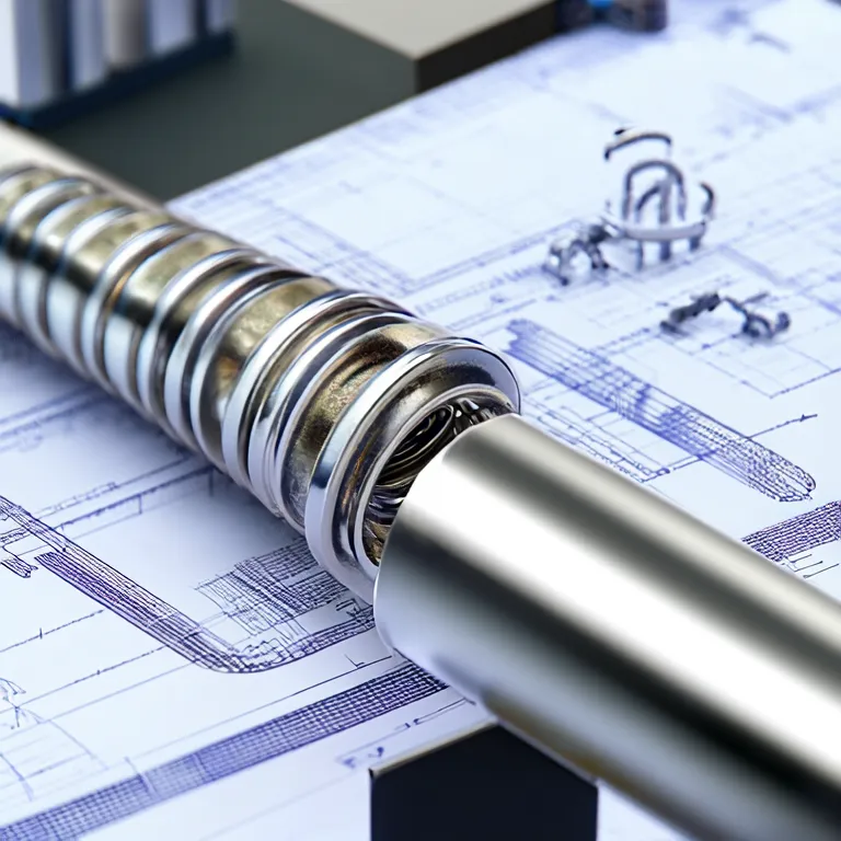 Tension Spring Material Selection: Steel, Alloy, And More