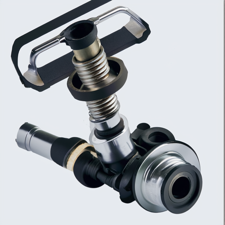 What Does an Automotive Shock Absorber Do? 5 Essential Functions Explained