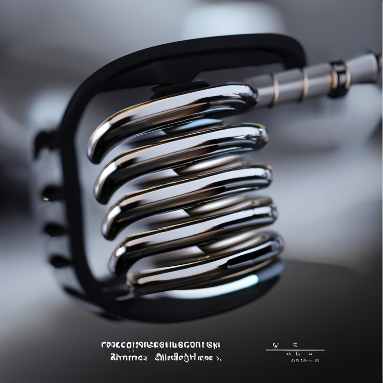 How to Choose the Right Car Suspension Springs for Your Vehicle