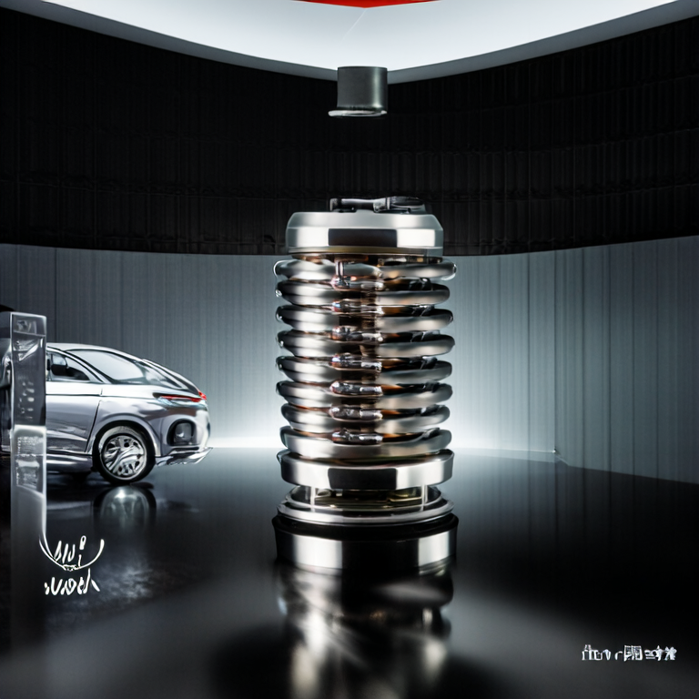 The Benefits of Upgrading Your Automotive Shock Absorber