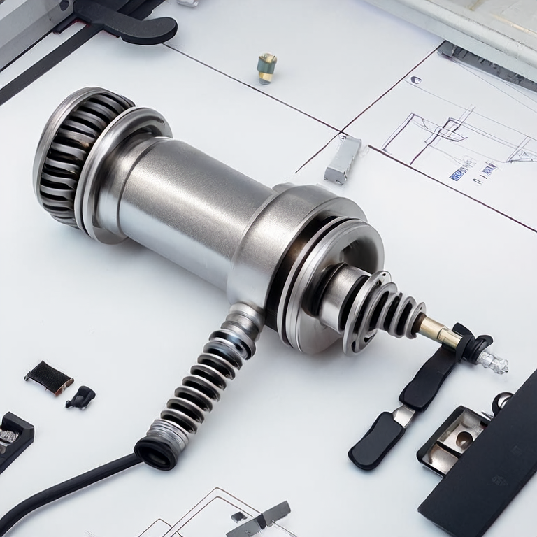 Automotive Shock Absorber Installation: A Step-by-Step Guide You Can't ...