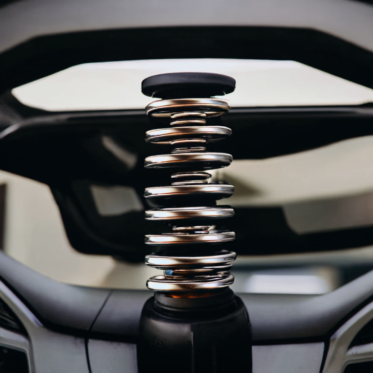 How Do Car Suspension Springs Improve Ride Comfort? – 7 Key Benefits ...