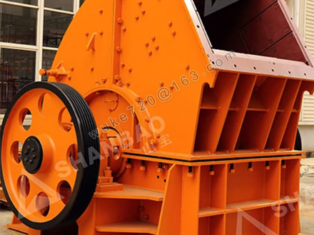 What Are the Different Types of Impact Crushers