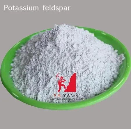 Potassium Feldspar: A Versatile Mineral with Various Applications