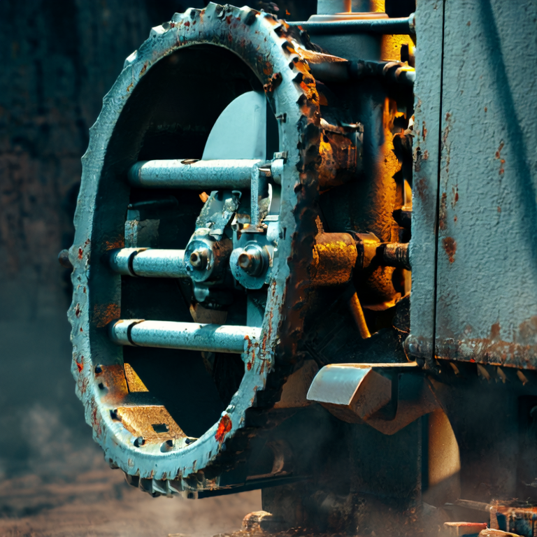 Common Applications for Horizontal Slurry Pumps