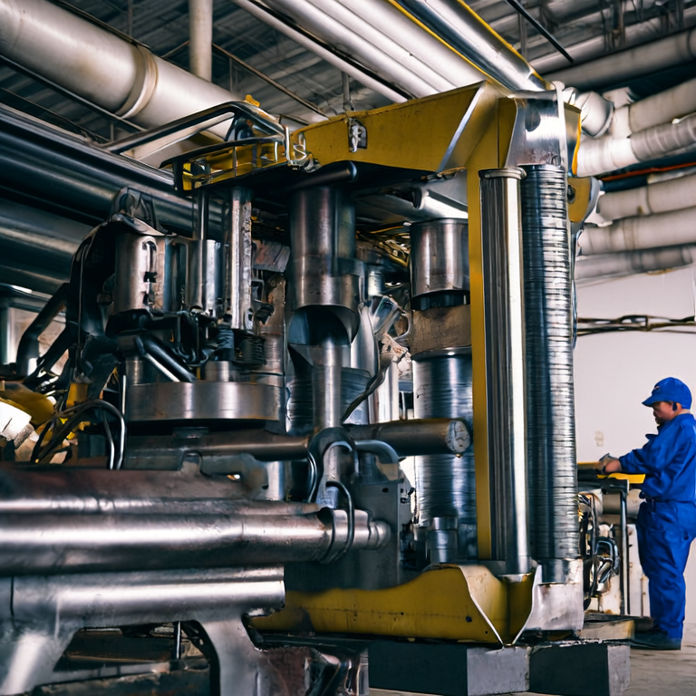Common Wear Causes and Tips to Extend the Service Life of Heavy Duty ...