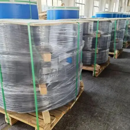 What Are PUPA Painted Aluminum Coils?