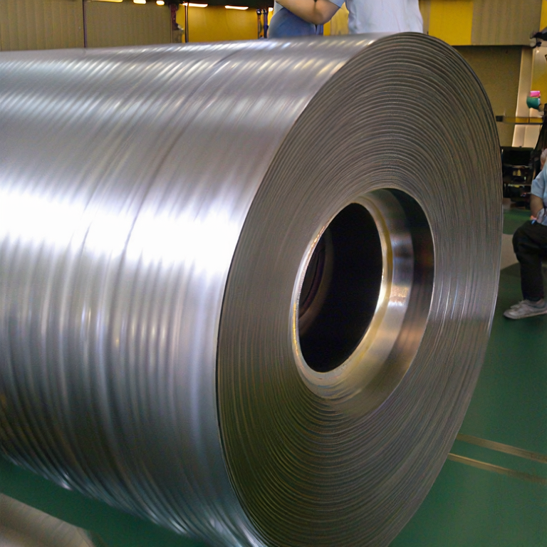 How to Identify High-Quality Color Coated Aluminum Coils in 3 Steps