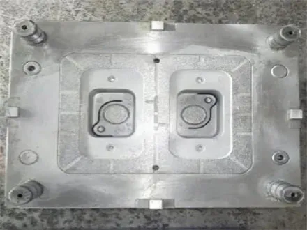 Plastic Injection Molding Process Steps