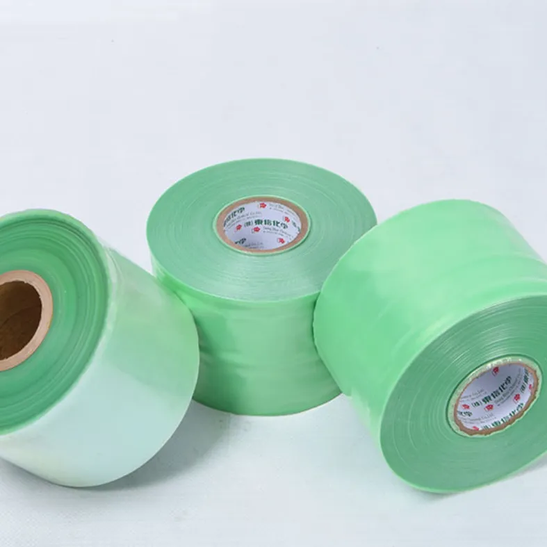 Buying Guide on PE VCI Film Tube Roll