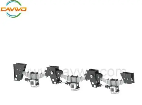 Understanding the Leaf Spring Suspension: A Comprehensive Guide