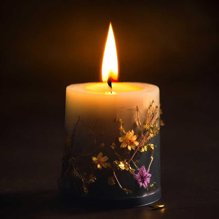 What Is a Candle Filter Element and How Does It Work?
