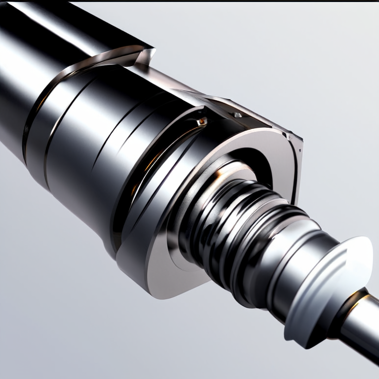 How Custom Angle Push Cylinders Enable Multi-Axis Precision: 7 Key ...
