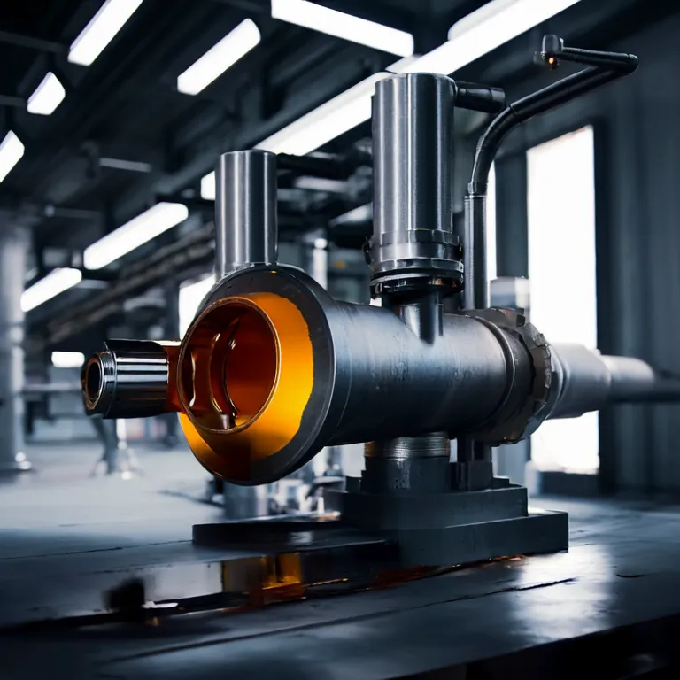 Why Steering Cylinders Matter in Heavy and Off-Road Vehicles