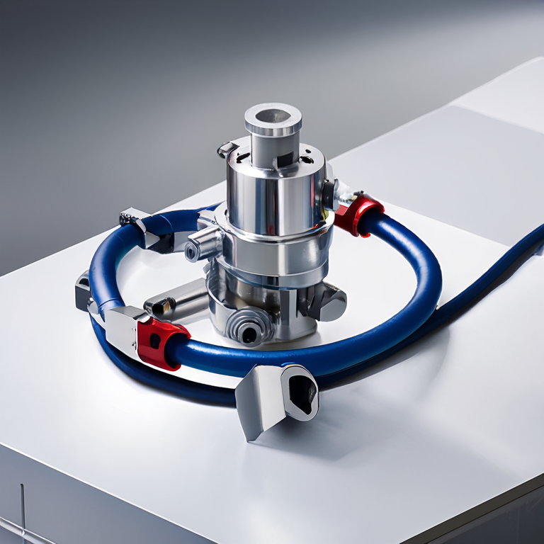 Design Tips to Optimize Custom Hydraulic Cylinder Performance