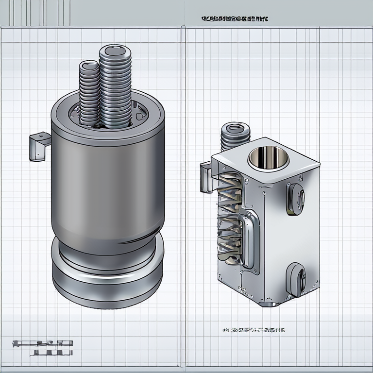 Custom Welded vs Tie-Rod Hydraulic Cylinders