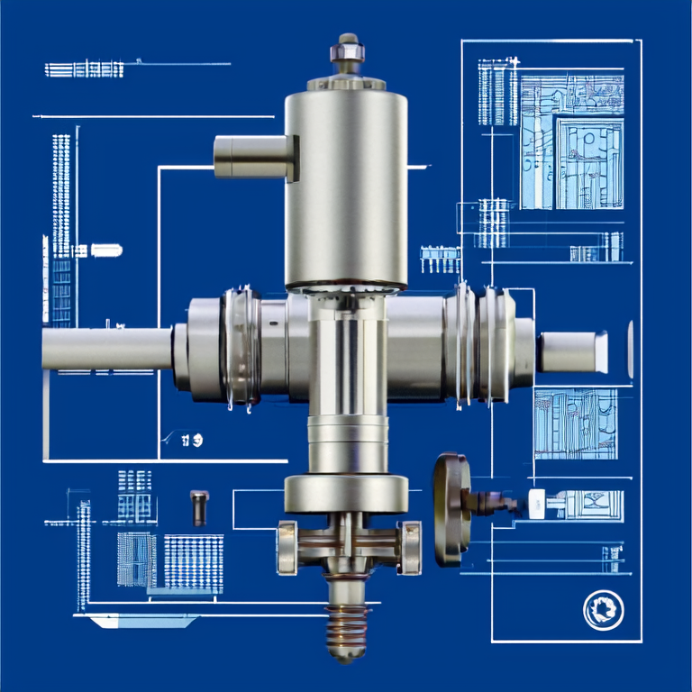 How to Design a Custom Hydraulic Cylinder for Your Application