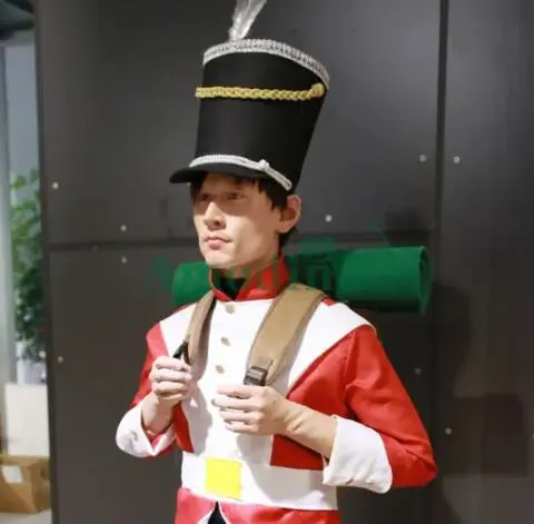 How 1:1 Scale Animatronic Cartoon Characters Bring Exhibitions To Life