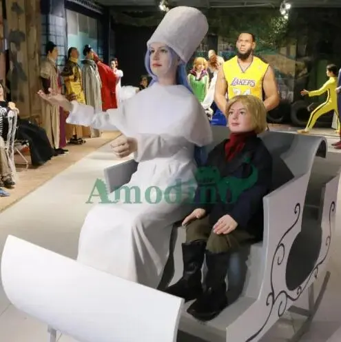 Realistic Animatronic Cartoon Characters: The Magic Of Silicone Material