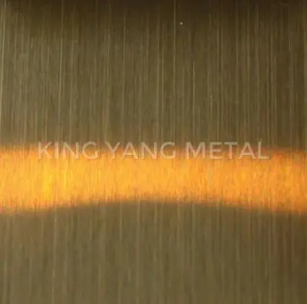 Top 5 Benefits of PVD Coating Stainless Steel