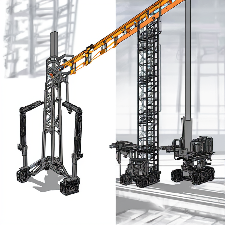 Spider Boom Lift vs. Articulating Boom: Which Suits Your Project?