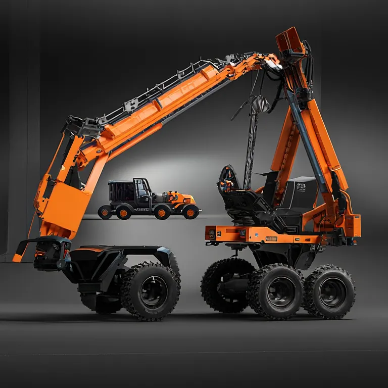 Self Propelled Aerial Lift vs. Towable Models: A Complete Comparison