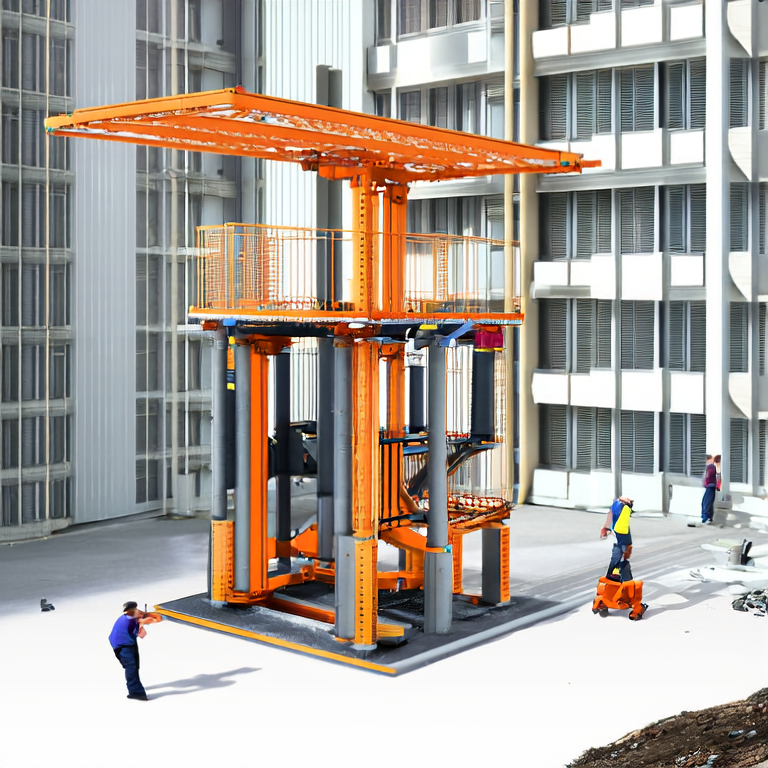 Aerial Work Platform Basics: What Every Beginner Should Know