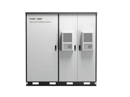 Benefits and Applications of Energy Storage Systems