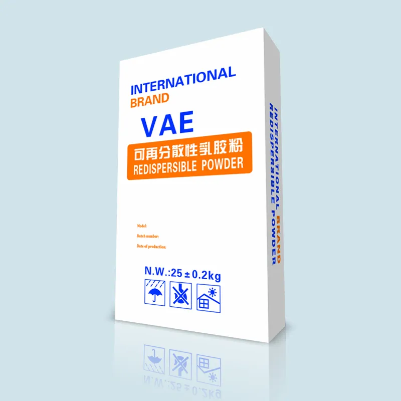 What Are Redispersible Polymer Powders