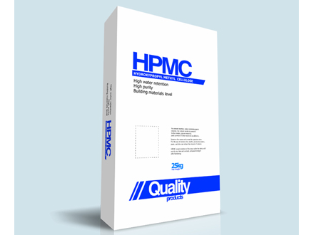 Understanding Building-grade HPMC