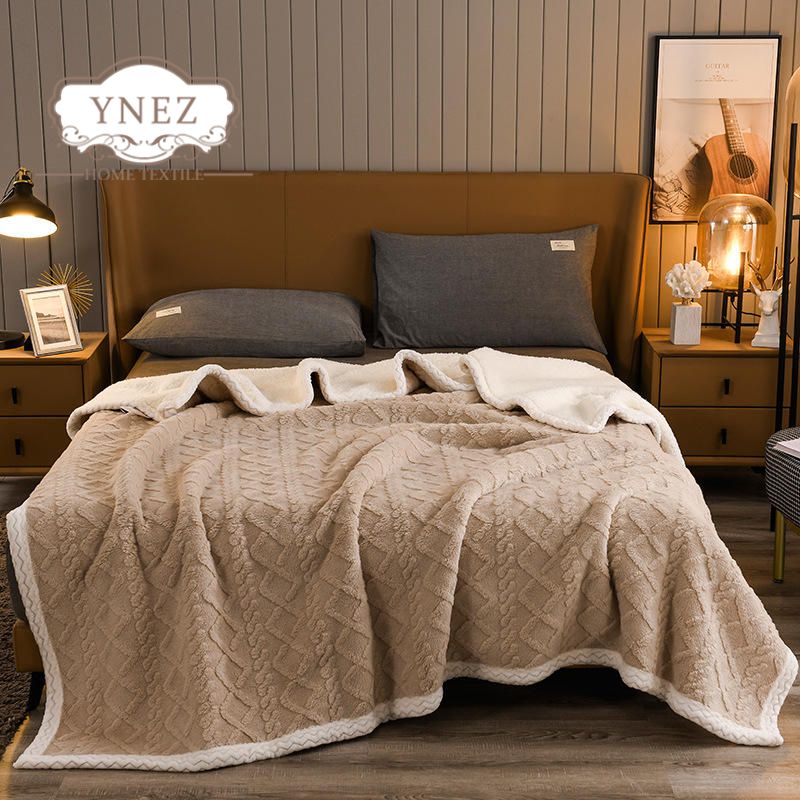 How to Choose Blankets