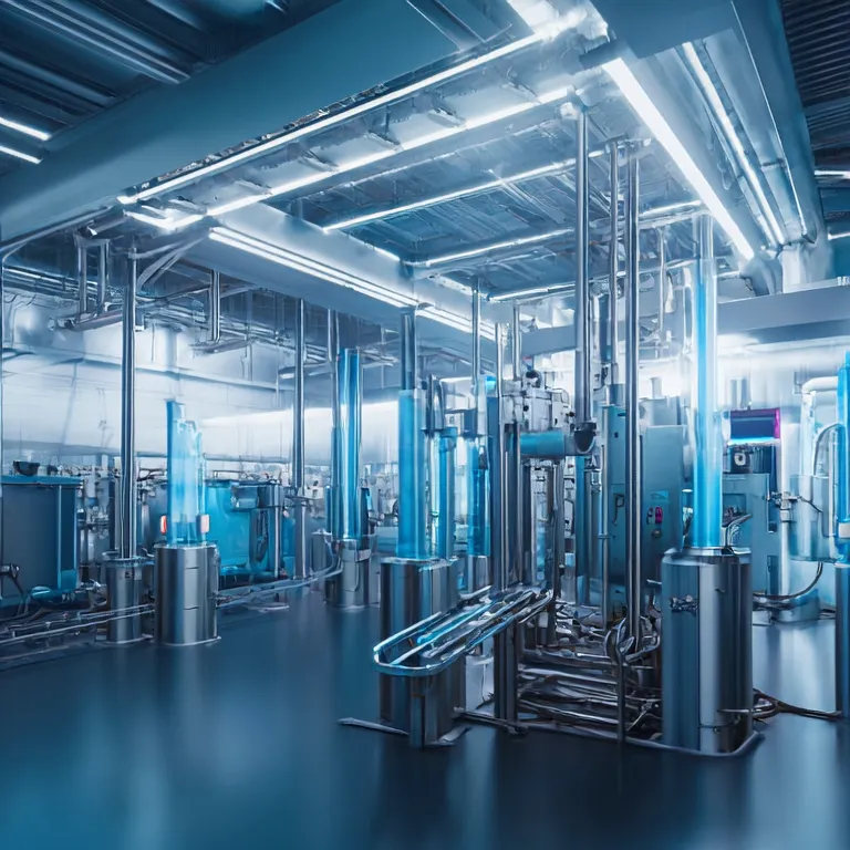 How to select the appropriate materials for use in automatic plating?