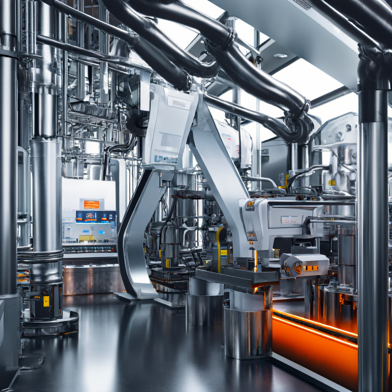 How to troubleshoot common issues in automatic plating lines?