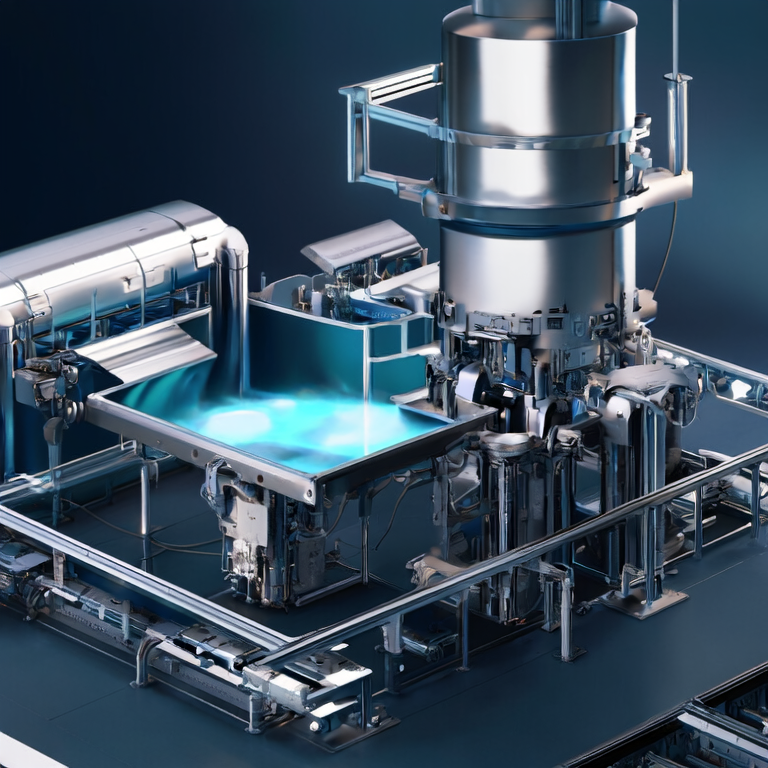 What is an Automatic Plating Line and How Does It Work?