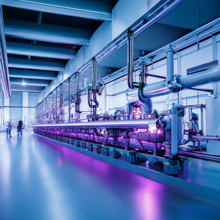 Top 5 Automatic Plating Line Manufacturers in China Delivering Quality ...