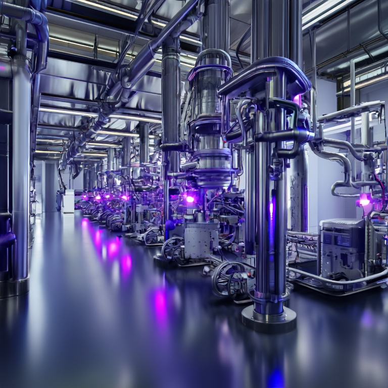 What are the benefits of using an automatic plating line over manual ...