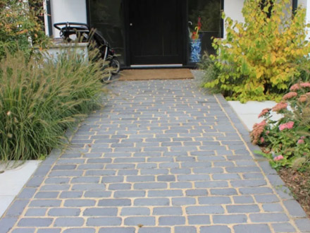 Five Reasons You Need Granite Setts