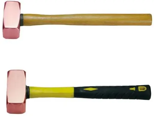 Copper Hammer: An Overview