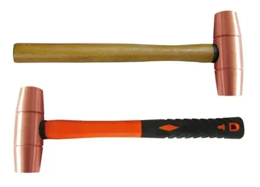 What is Copper Hammer?