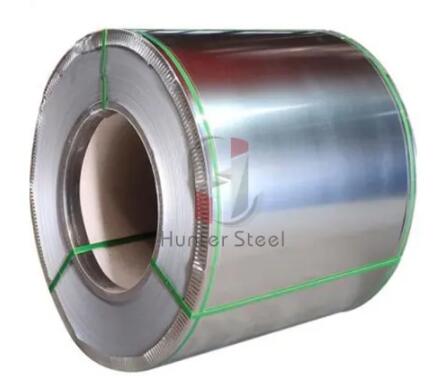 Prime Hot Dipped Prepainted Electro Galvanized Steel Coils