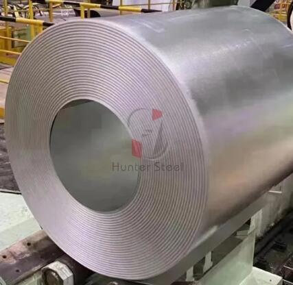 What Is Cold Rolled Steel Sheet Used For?