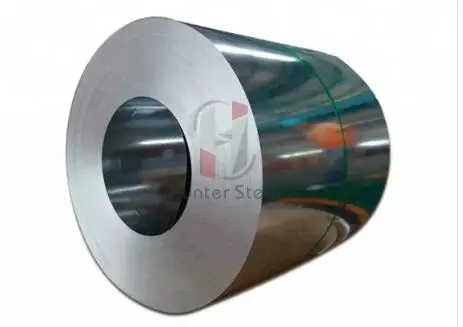 What is the difference between cold rolled and galvanized steel?