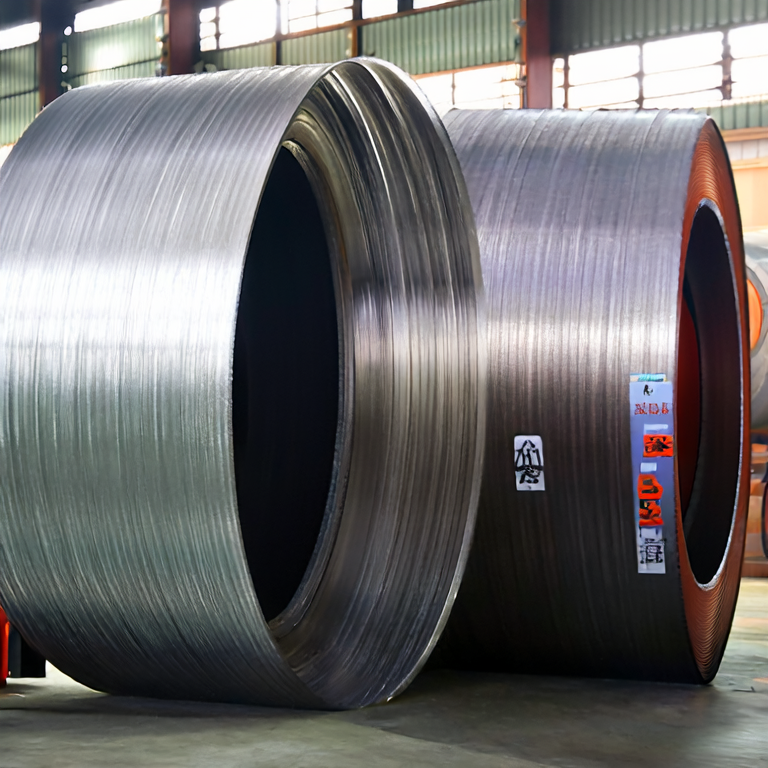 What’s the Difference Between Domestic and Imported Cold Rolled Steel ...